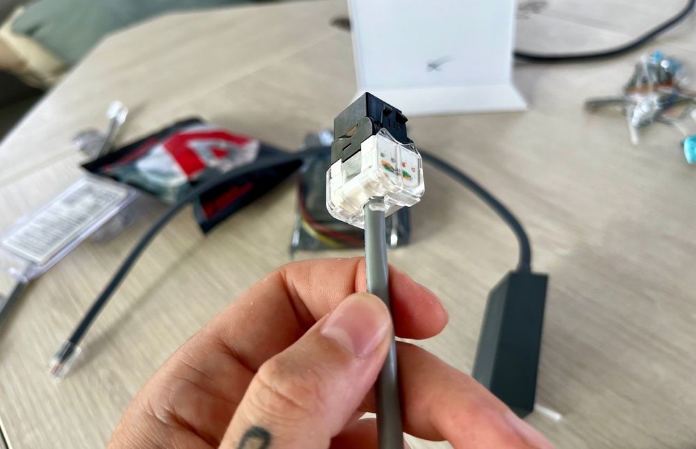 How to run Starlink on DC power - complete guide