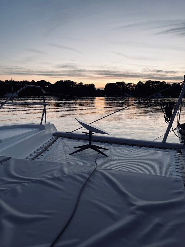 How to run Starlink on DC power - complete guide