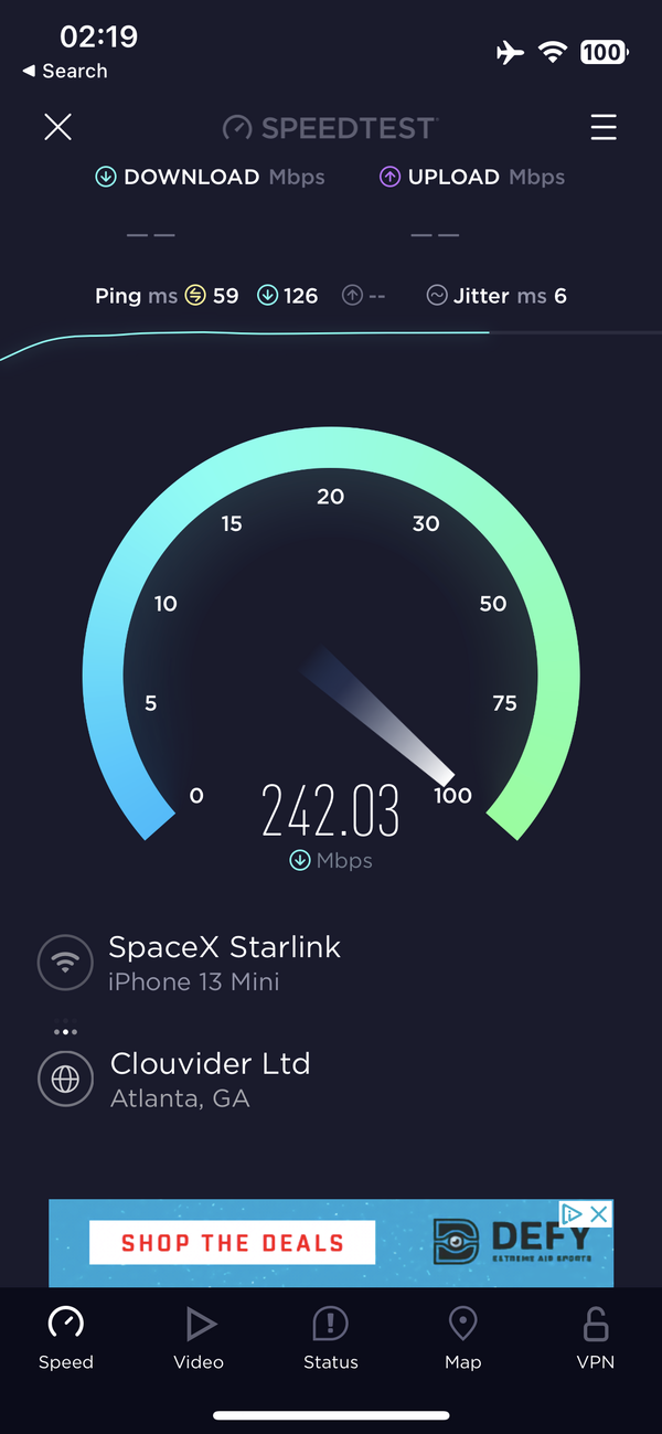How to run Starlink on DC power - complete guide